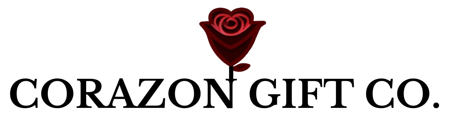 Products – Corazon Gift Co.
